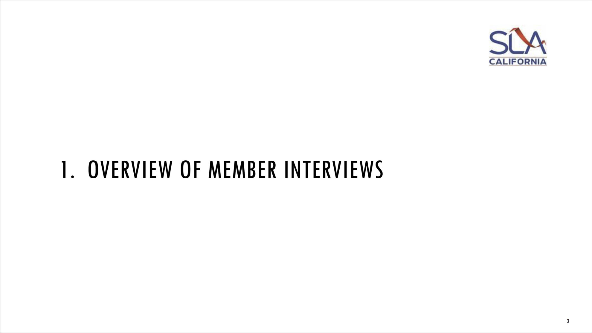 Member Insights – BOD Meeting: 10/27/2020