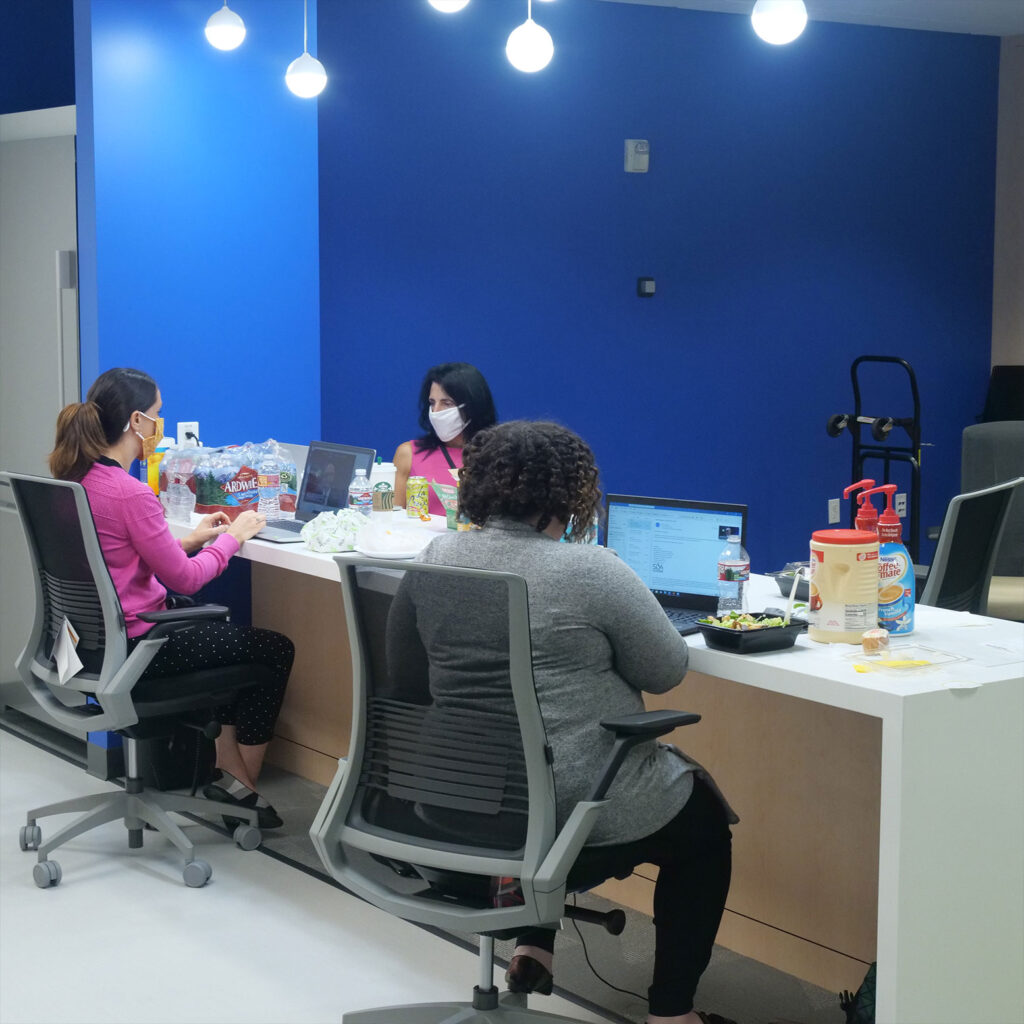 Culture – BOD Meeting: 10/27/2020